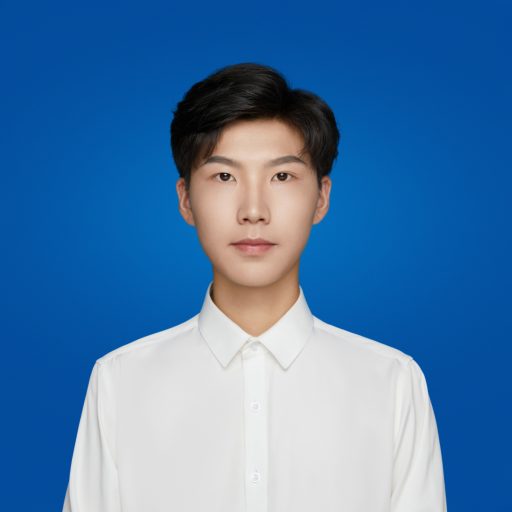 Junfan Wu | Junfan_Wu的个人主页